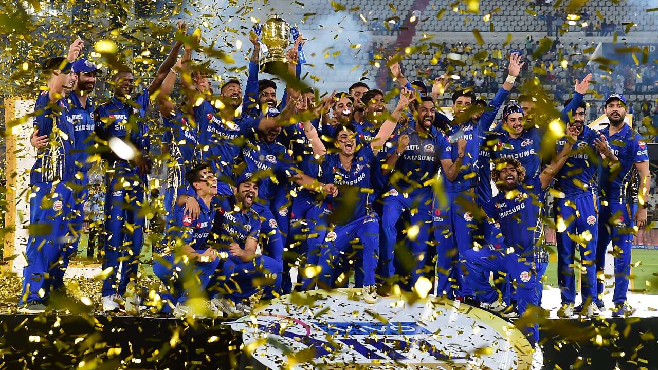 Mumbai Indians Triumph by 1 run in IPL Final – Slog Sweepers