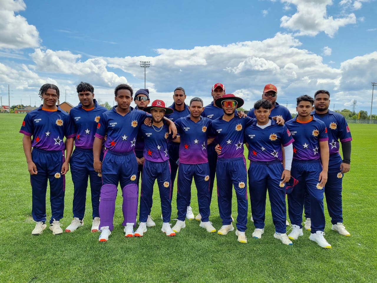 Trinbago Young Starz: A Summer full of potential – Slog Sweepers